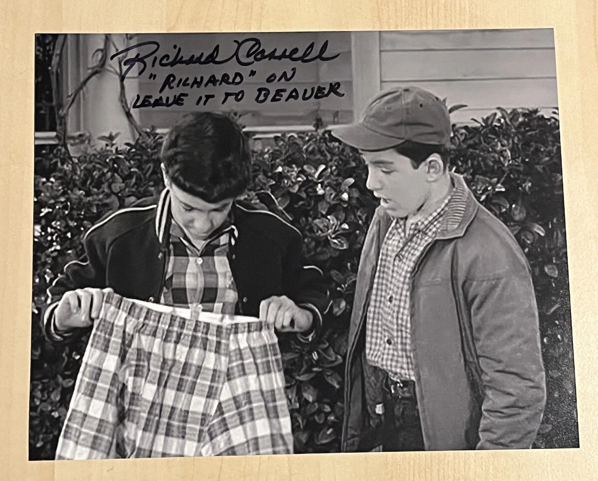 Richard Correll Actor