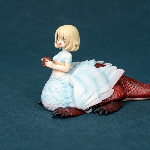 Delicious in Dungeon Falin Chimera Complete Figure Anime Collection ...