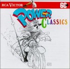 Power Classics (CD, Feb-1994, RCA) CD Disc Only D4 90266195329 | eBay