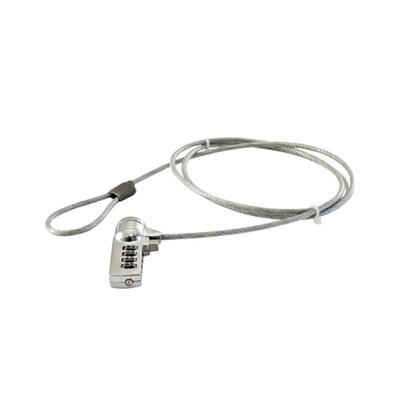 Pro 2 Kensington Style Laptop Security Lock | eBay