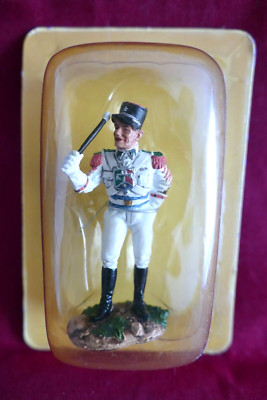 Soldat de plomb Légion étrangère Timbalier du 1er REC 1939 - FFL ...