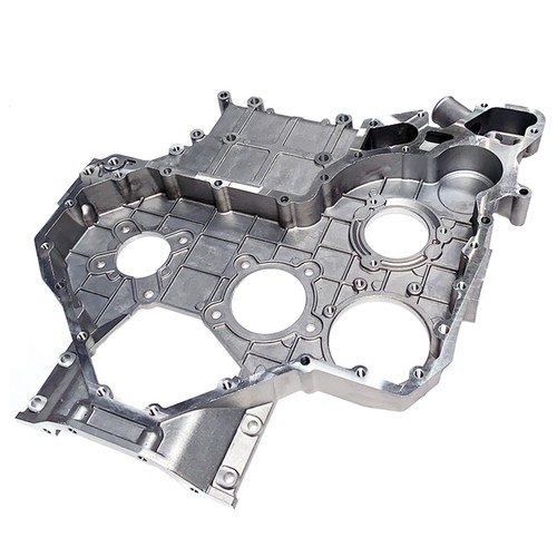 Timming Cover 3716C413 3716C161 For Perkins 1004.40 1006.60 | eBay