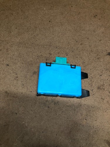 1997-1998 Chevy Silverado K1500 Tahoe Anti-Theft Passlock Vats Module ...