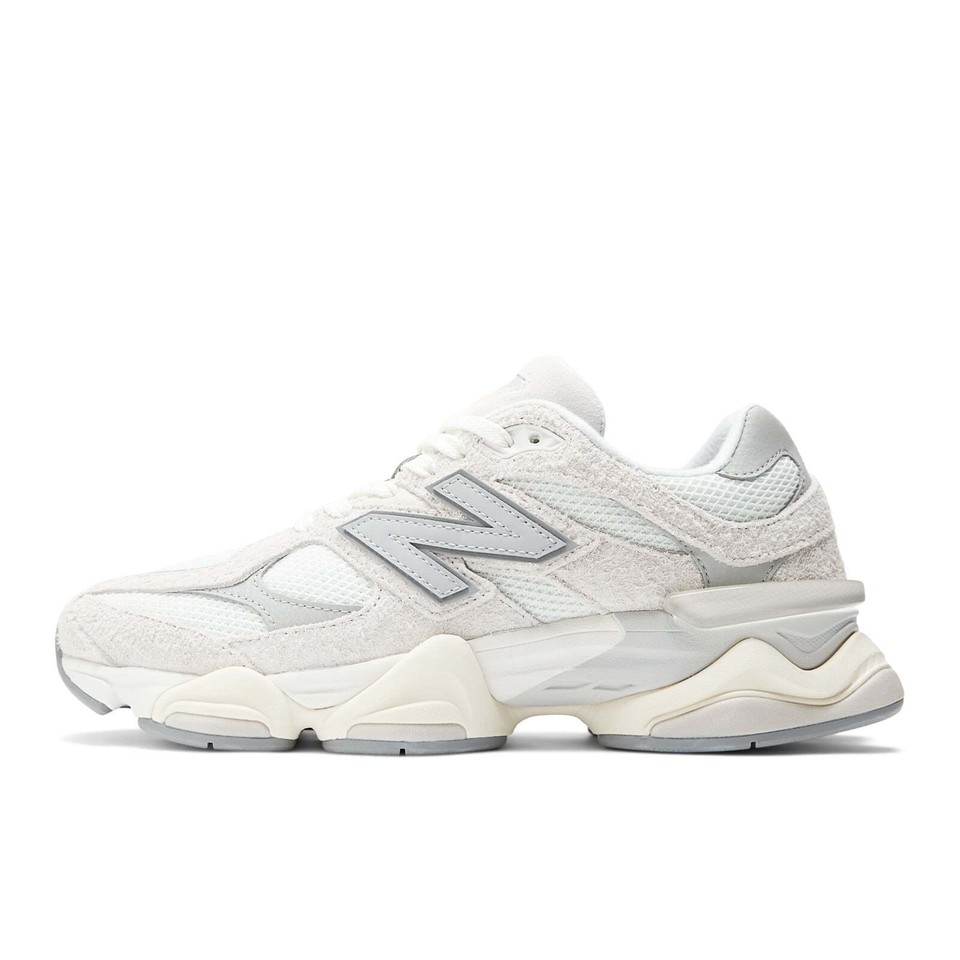 New Balance 9060 Sea Salt Sky Pink 2colors U9060HSC U9060HSP Men's Size ...
