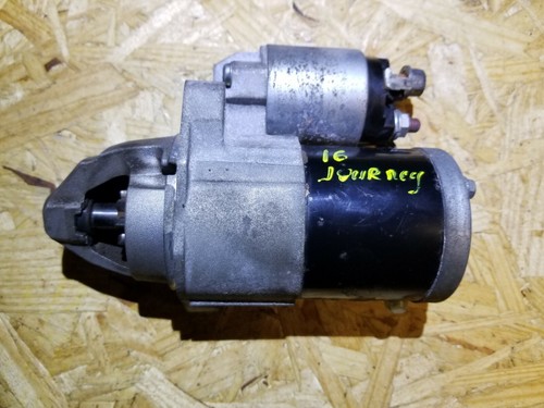 12 13 14 15 16 17 18 19 DODGE JOURNEY STARTER MOTOR OEM 54K | eBay