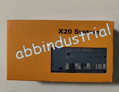 1pcs X20CP0483 module X20CP0483 | eBay