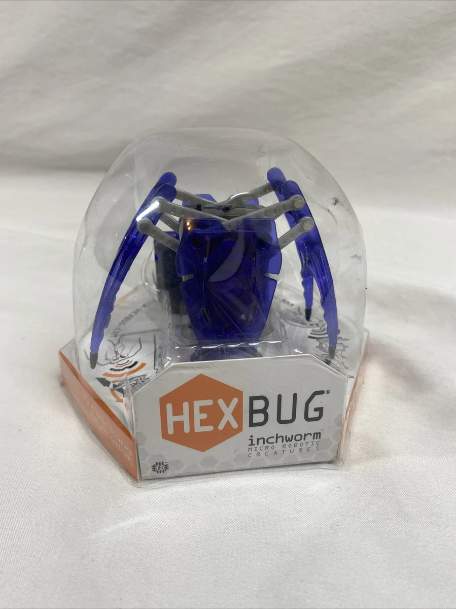 Hexbug Worm
