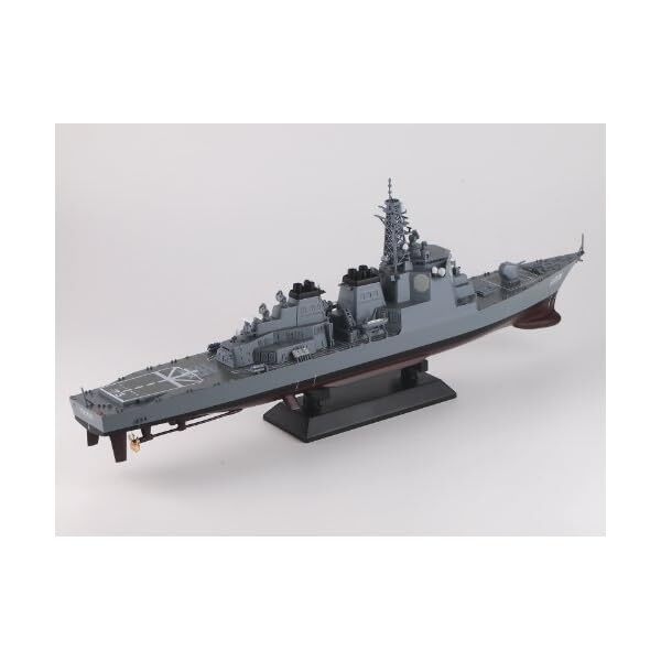 1/700 JMSDF DDG-173 Kongo (J60) (japan import) by Pit road From Japan ...