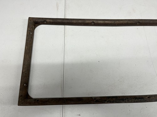 1928 1929 1930 1931 Ford Model A fan and pulley Coupe, Sedan Roadster ...