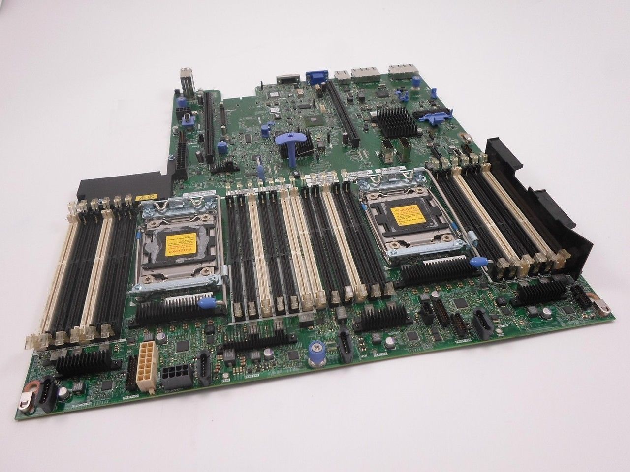 00Y8499 IBM X3650 M4 SERVER MOTHERBOARD V1 | eBay