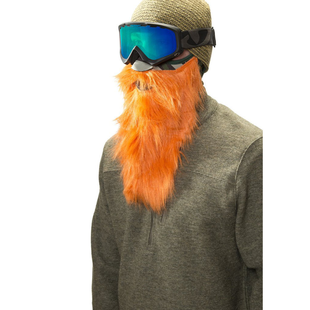 Beardski Ski Mask