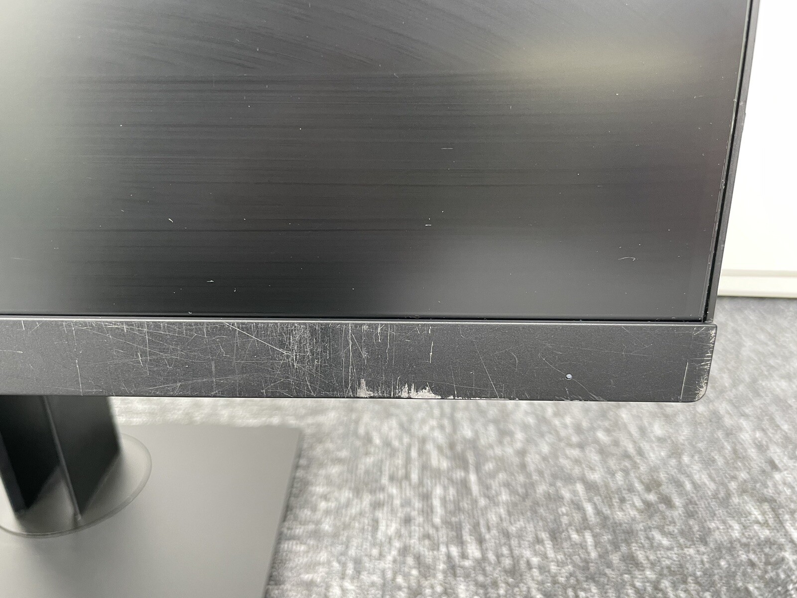 HP Z22 21.5" FULL HD MONITOR SCREEN VGA | HDMI | DP | eBay UK