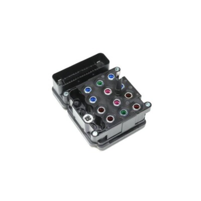 Fits for Ram 1500 2014-2015 Anti-Lock Brake System control module ...