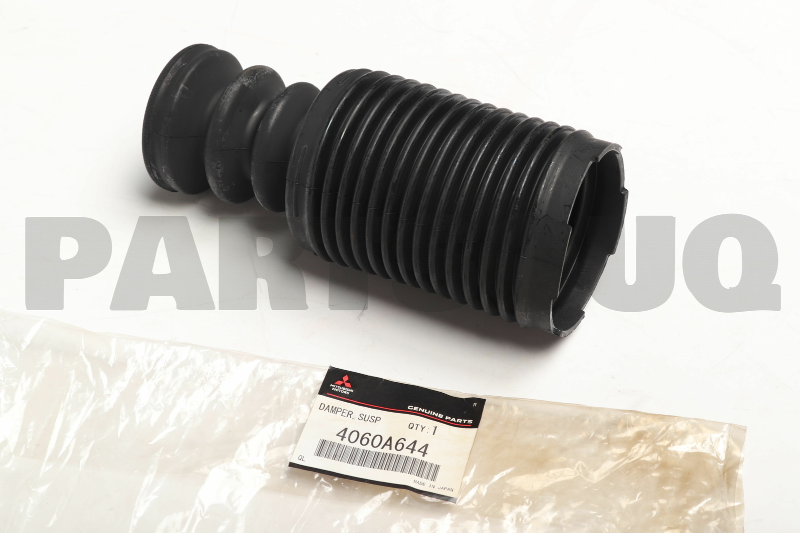 4060A644 Genuine Mitsubishi DAMPER,FR SUSP STRUT | eBay