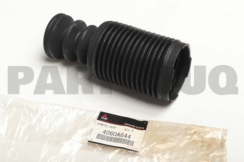 4060A644 Genuine Mitsubishi DAMPER,FR SUSP STRUT | eBay