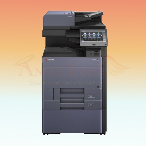 CopyStar CS 6053ci A3 Multifunction Color Printer Copier Scanner Duplex ...
