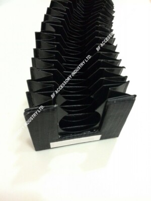 General Pneumatics - Bellows