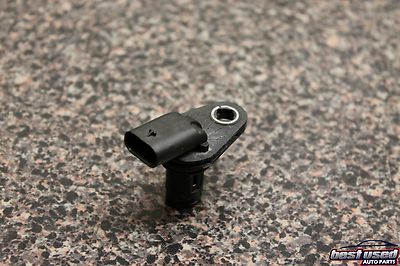 12 MERCEDES BENZ E350 4 MATIC ENGINE MOTOR CAMSHAFT POSITION SENSOR OEM ...