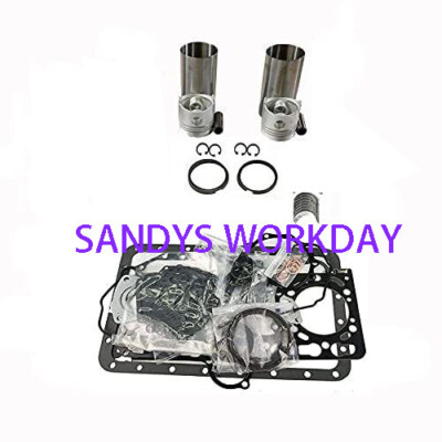 2GM20 Overhaul Rebuild Kit For Yanmar Engine | eBay