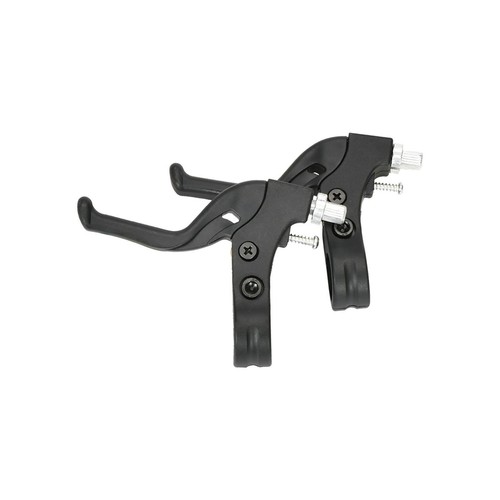 2Pcs Kids Bike Brake Lever Set Universal Bicycle Brake Lever | eBay
