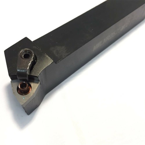 MWLNR 2525 M08 25 mm CNC Lathe Turning Tool Holder For WNMG0804 Inserts ...