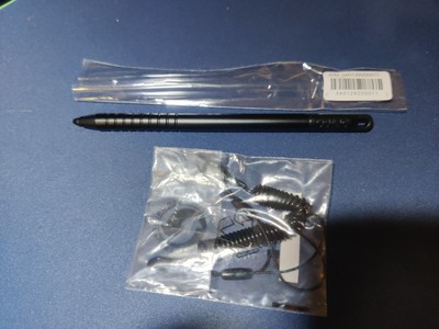Original Getac Capacitive Hard Tip Stylus With Tether - F110 G2-G5 ...
