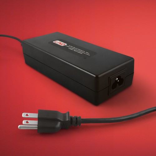 Lind Electronics - AC121-SM - Lind Electronics AC Adapter - 120 W | eBay