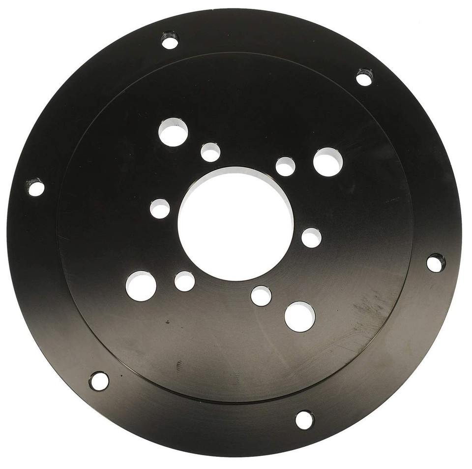 Universal Mini Bike Go Kart Split Sprocket Adapter Black | eBay