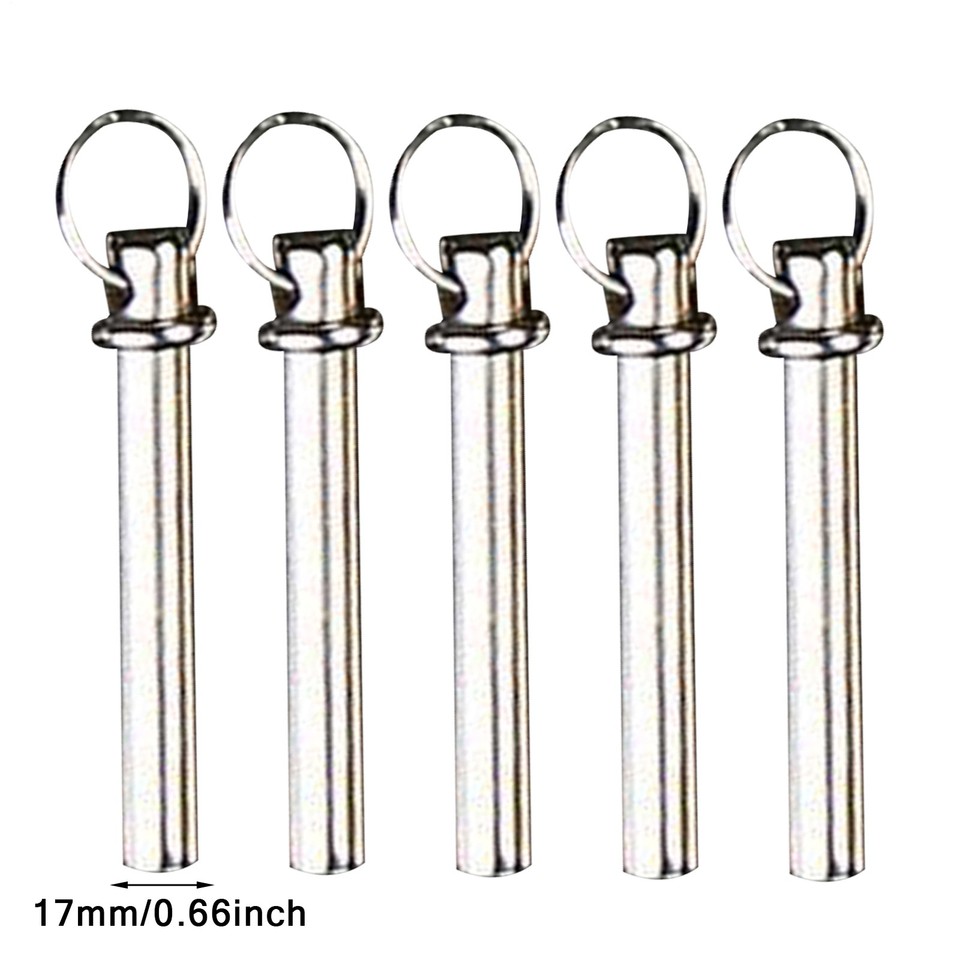 Hand Fan Repairing Kit Copper Fans Shaft Fasteners Replacement Folding ...