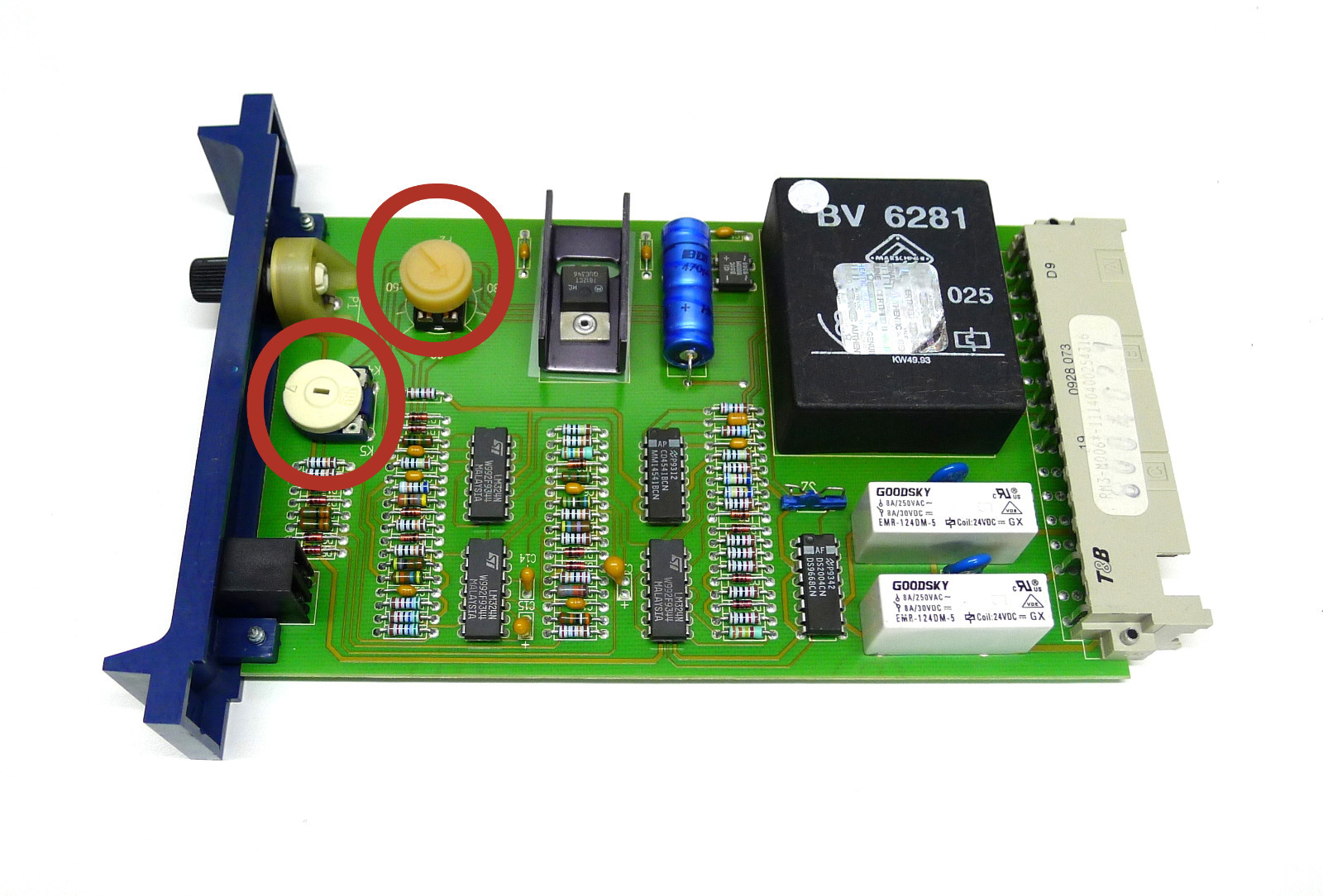 Buderus Ecomatic 3000 Modul M006 Garantie 2 Jahre Inzahlungnahme 20€ | eBay.de