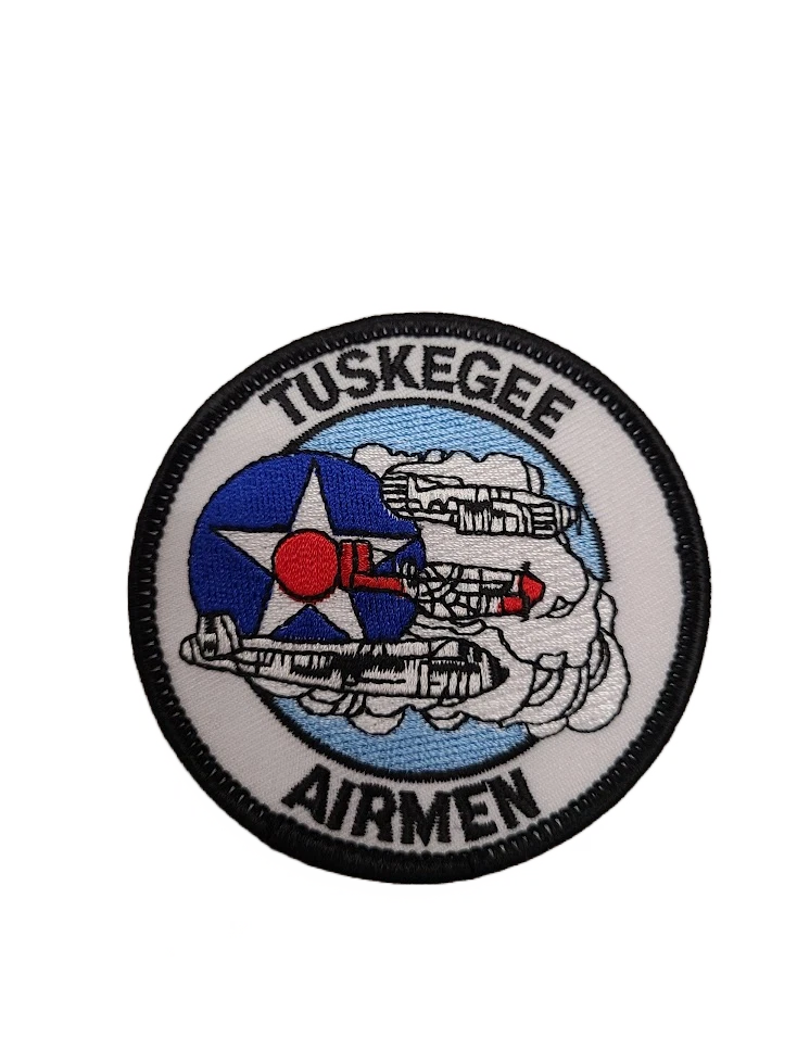 Tuskegee Airmen Patch