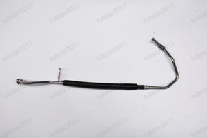 New Oil Cooler Hose Return Line MR431080 For Mitsubishi Montero Pajero ...