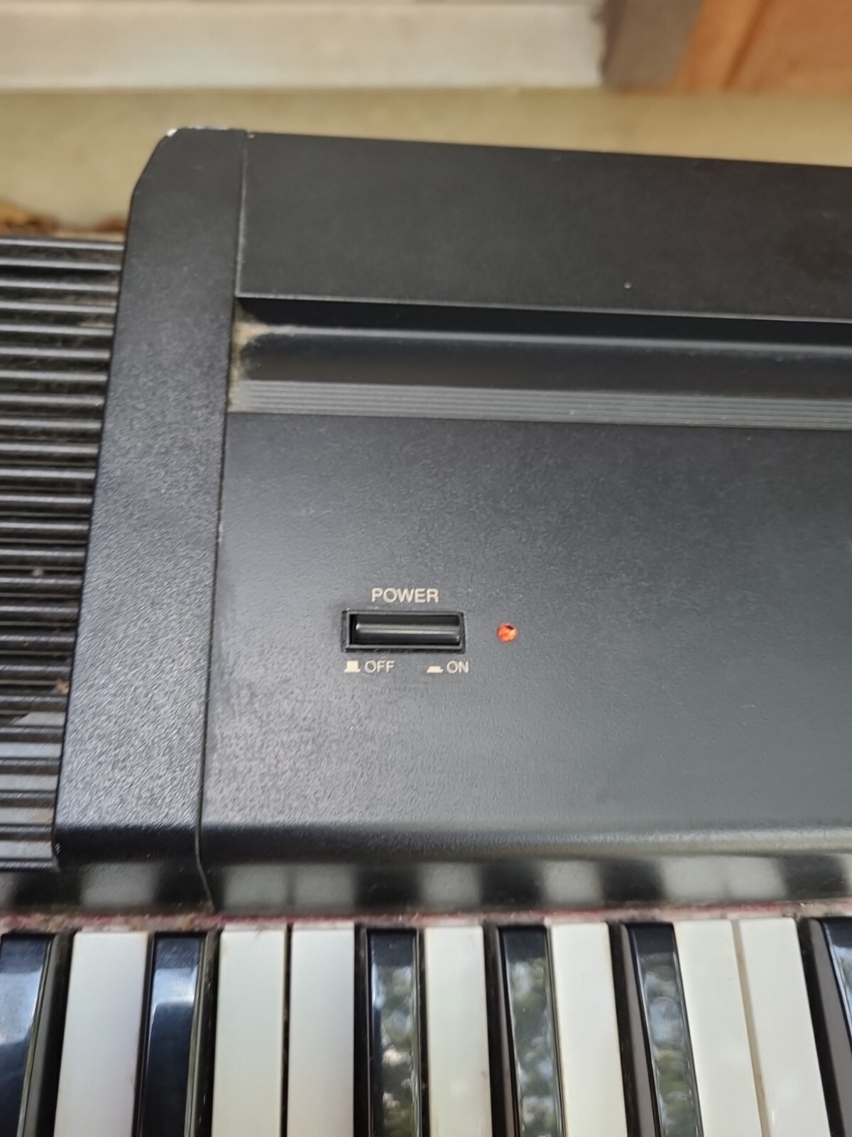 Roland Ep.9 Digital Piano Keyboard Electronic | eBay