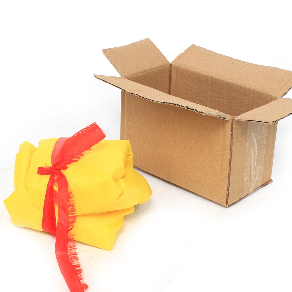 Yellow 10ft Inflatable Wacky Waving Flailing Arms Tube Man Dancing Air ...