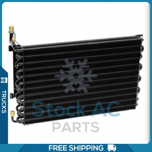 A/C Condenser for INTERNATIONAL 1086, 1486, 1586, 3388, 3788, 6388 ...