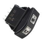 1 x Power Window Switch For 2016-2019 Can-Am Defender HD 8 10 Max HD8 ...