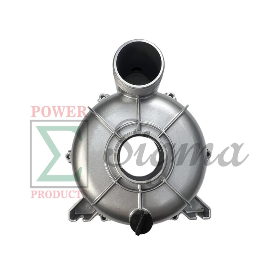 Semi-Trash Pump NPT Thread Replaces PREDATOR 3" in. 212cc Gas Water ...