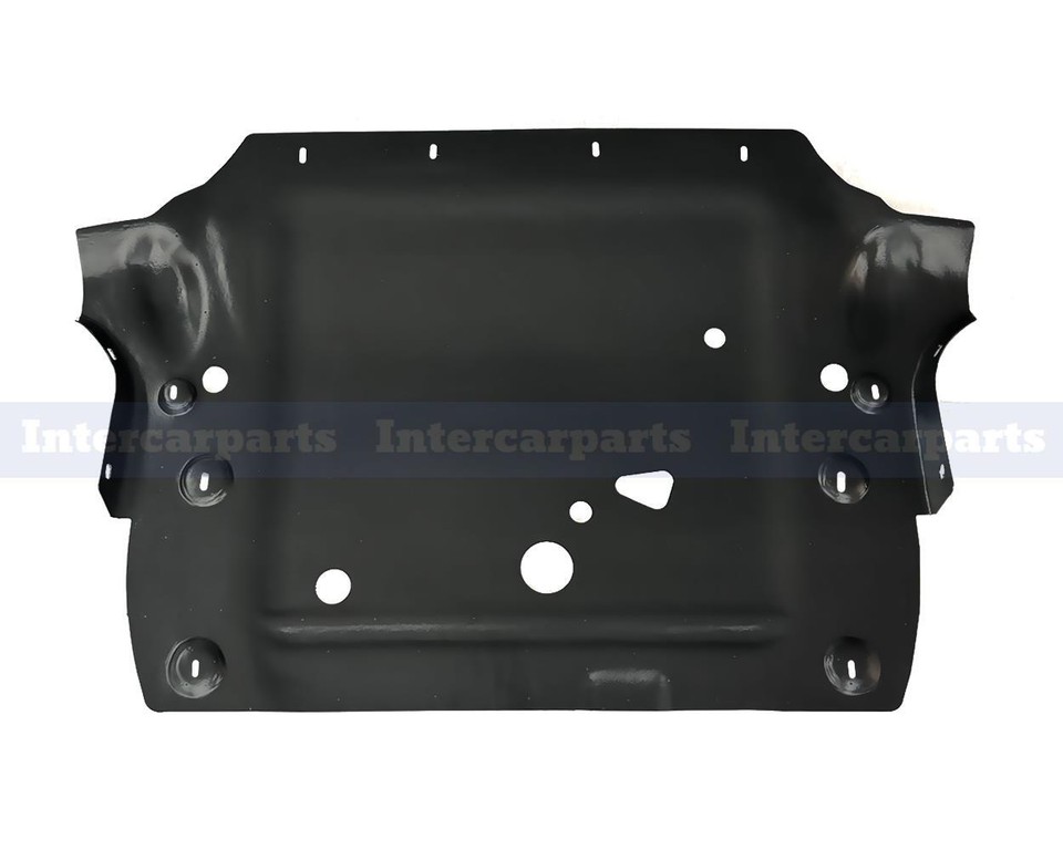 Undertray Under Engine Cover Rust Shield for Vauxhall Insignia Mk2 2017 ...