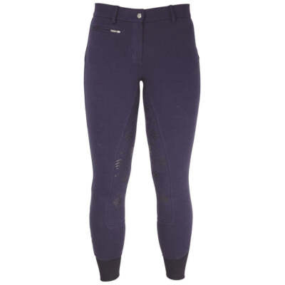 HyPERFORMANCE Derby Silicon Ladies Jodhpurs | eBay UK