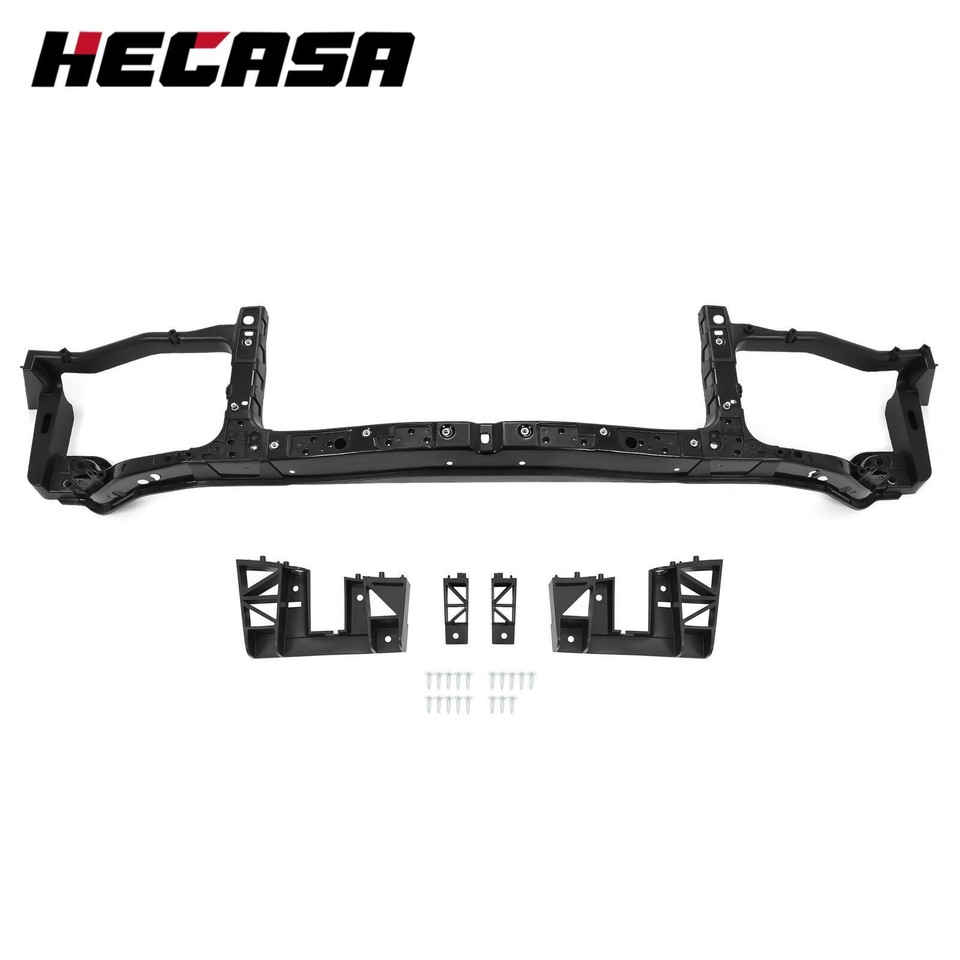 New Upper Radiator Support Upper Tie Bar Fits 2011-2023 Chrysler 300 ...