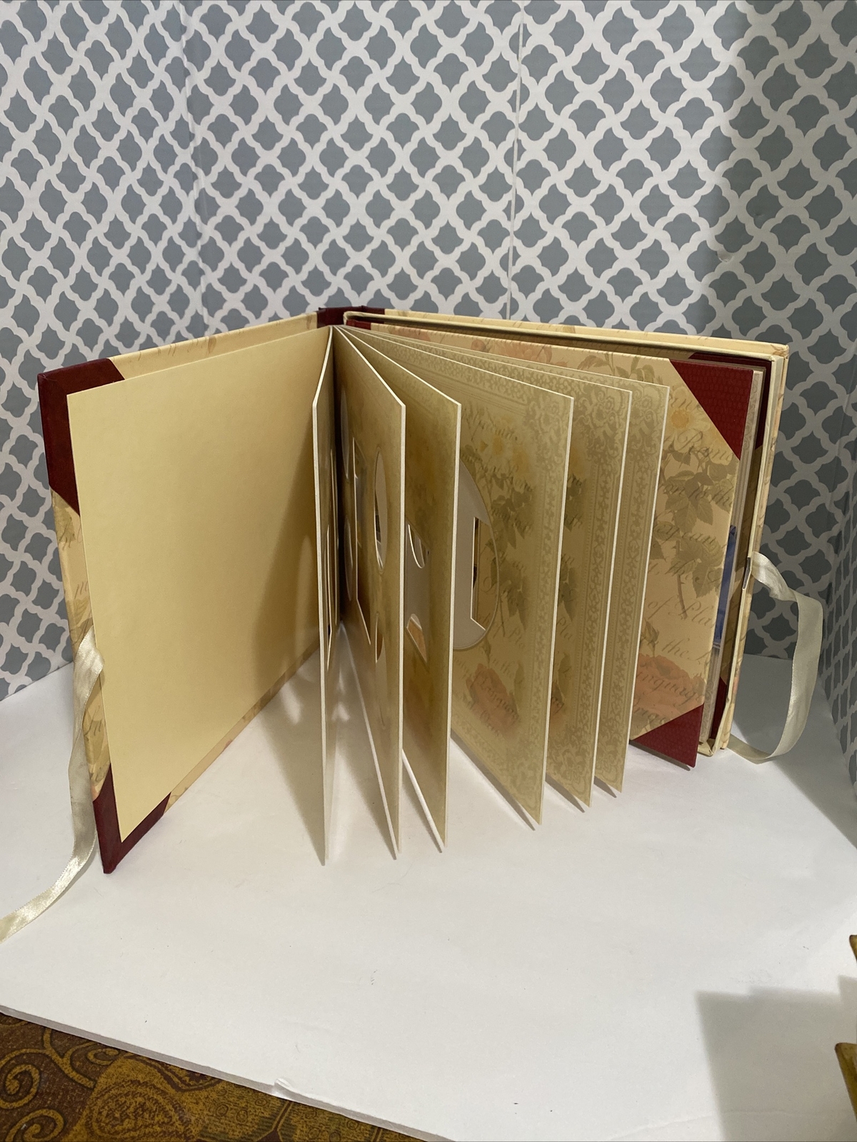 OUR FAMILY HISTORY, RECORD BOOK, FAMILY TREE, PHOTO ALBUM | eBay