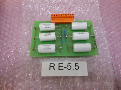 EMA Indutec EG1022901, EMA Indutec 107094 Card unused unbenutzt ! | eBay