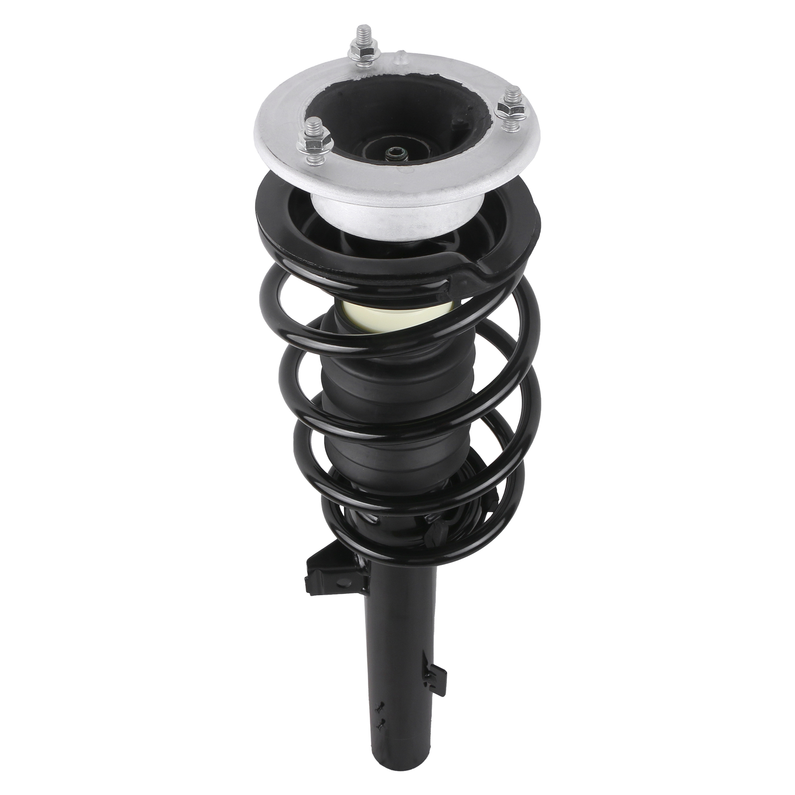 Set(2) Front Complete Struts Shocks for 2006-2011 BMW 323i 2007-2013 ...