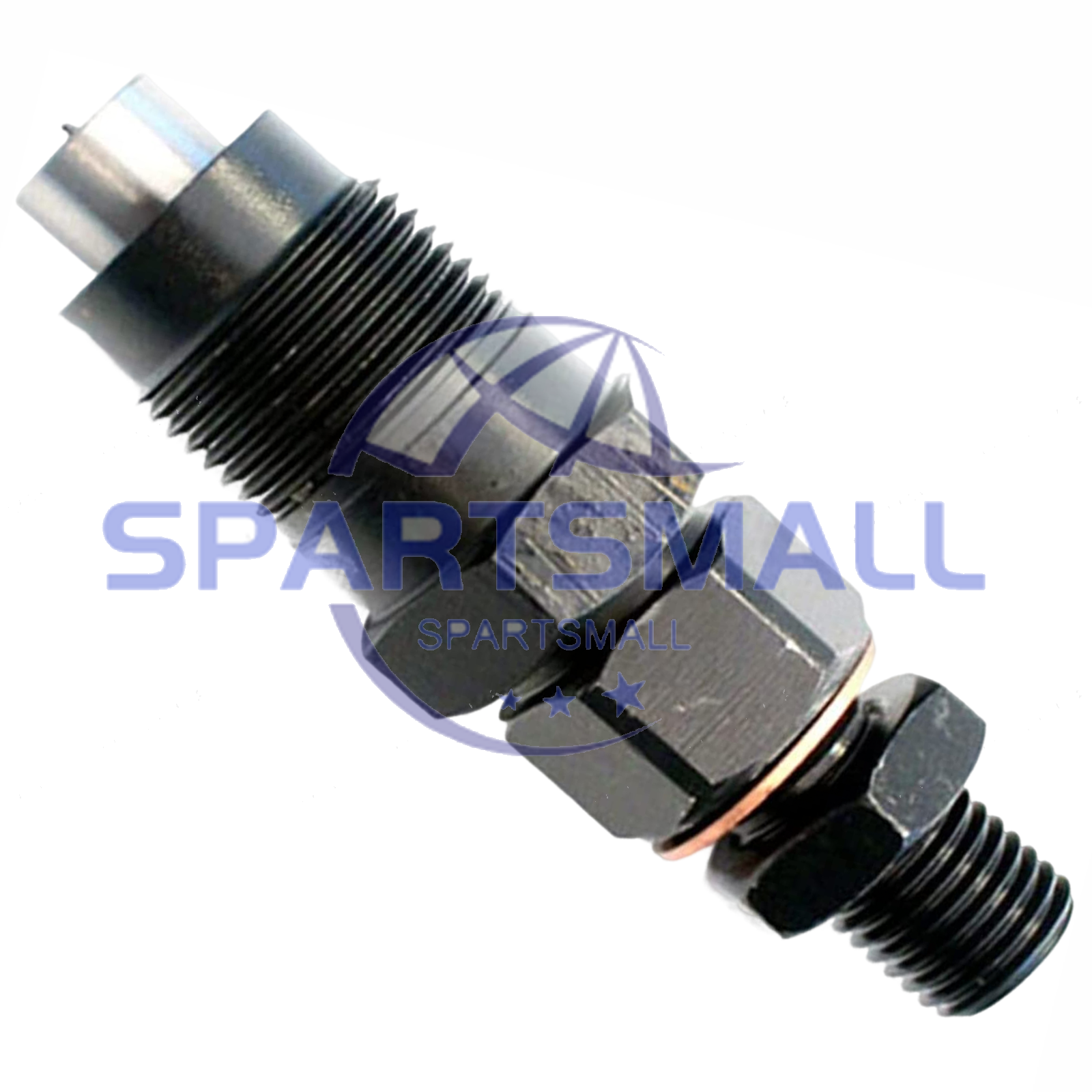 4X Fuel Injector 8-97079653-0 8970796530 for TCM Forklift Isuzu 4JG2 ...