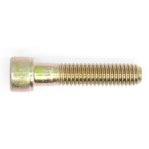 Snowmobile Screw 3/8-16x1.75 Part Number - 8005-676 (Pack Of 5) For ...