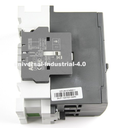 New ABB AX150-30-11-80 Contactor | eBay