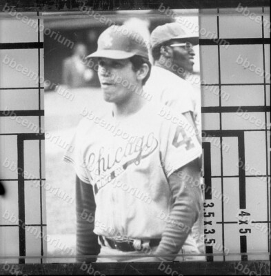 Pat Jacquez Medium Frame Negative - Jim Rowe Archive C750 | eBay