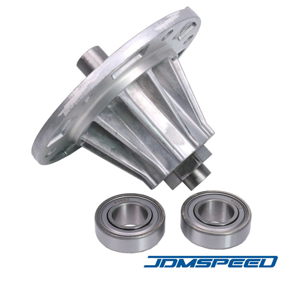 Mower Spindle Assembly W/Bearing upgrade kit for Bobcat 4171231 4115850 ...