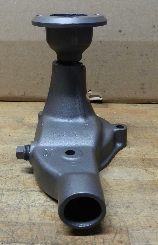 1946-47 Ford Passenger car Trucks 226ci 3.7L 6-Cyl rebuilt water pump ...