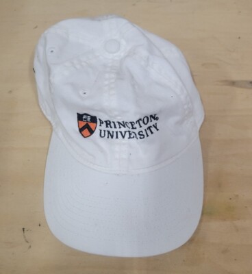 Legacy Princeton University Strapback Hat | eBay